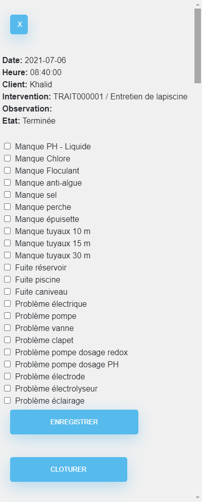 NervaGest: Gestion commerciale, devis, factures, Gestion stock, Gestion RH